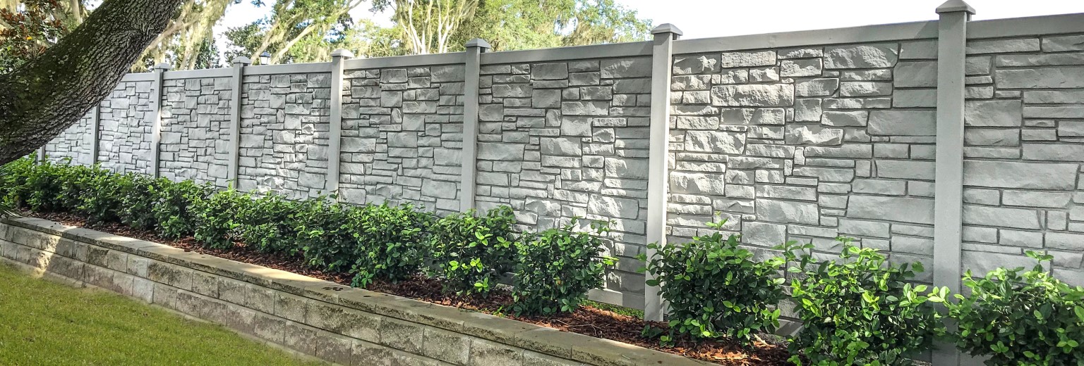 Simtek Fence Installation Las Vegas - The Las Vegas fence company